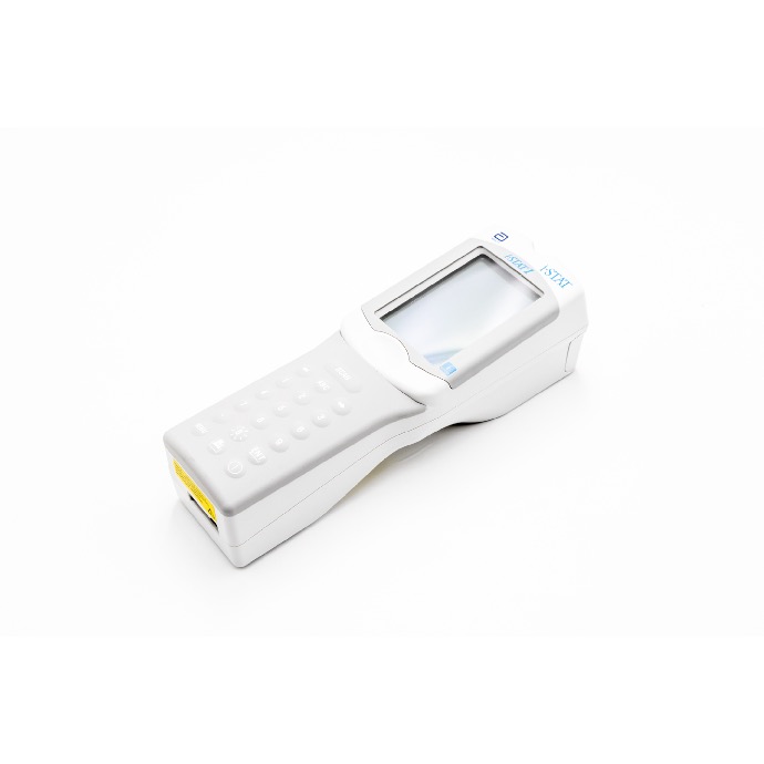 [003P79025] Cartucho i-STAT EC8+ (Glu, Hto, Cloro, Na, pH, PCO2, BUM)