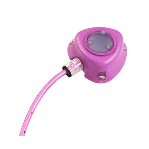 Catéter PowerPICC p/Sherlock 3CG 5Fr. 3 lumen. de poliuretano | Grubesa